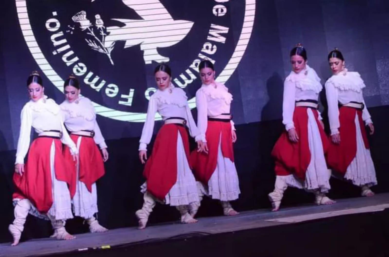 Se viene el Campeonato Nacional de Malambo Femenino