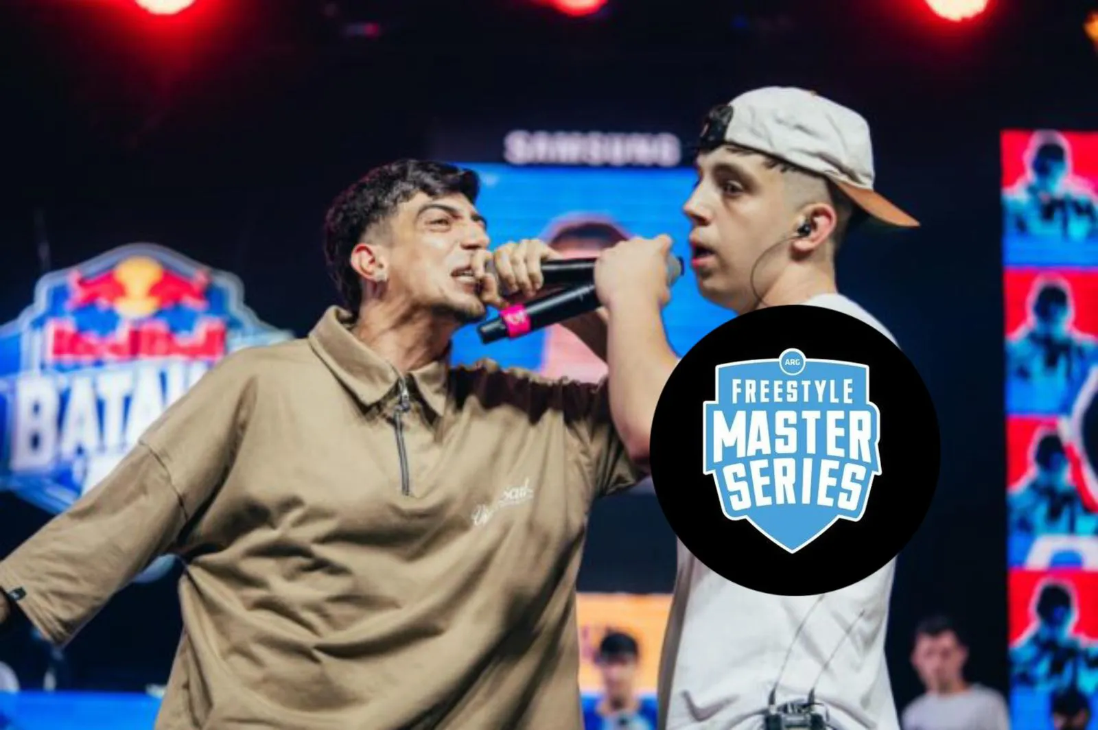 La FMS llega a Río Gallegos en el marco del Primavera Fest 2025